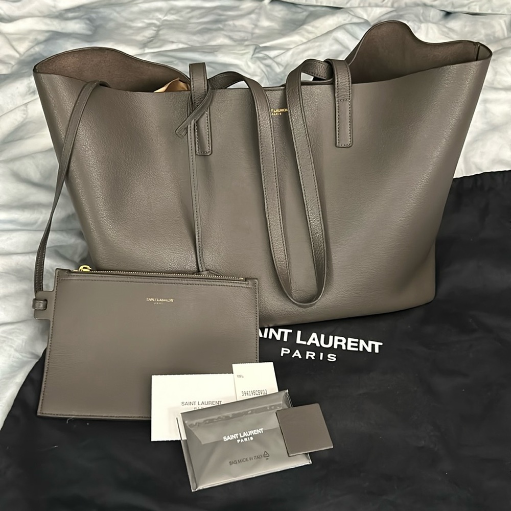 Authentic Ysl - Gem
